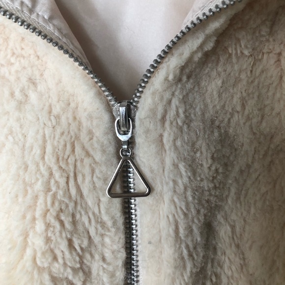 Honey Punch | Jackets & Coats | Fuzzy Bomber Jacket | Poshmark